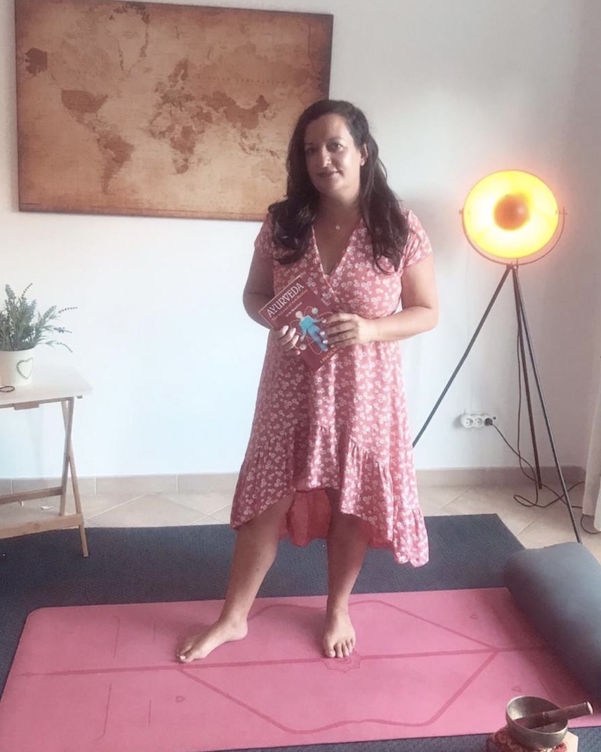 Introduction to Ayurveda Self-Paced Training - Surya Wellness | 200hr ...